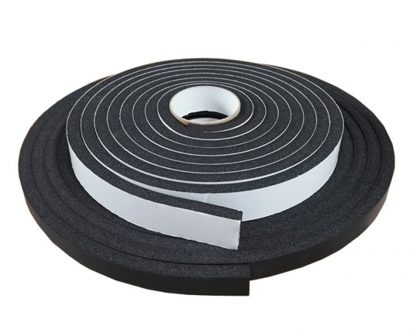 Foam Rubber Gaskets Manufacturer - FOAMTECH