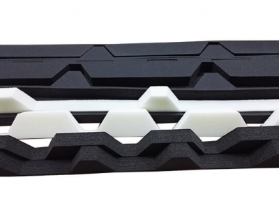 custom-foam-profile-closure-strips – FOAMTECH