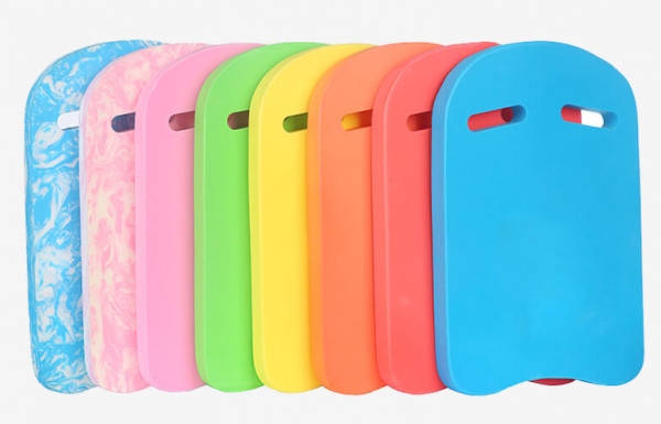 EVA Swim Kickboard – FOAMTECH