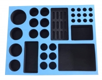 EVA Foam Material: The Best Definitive Guide – FOAMTECH