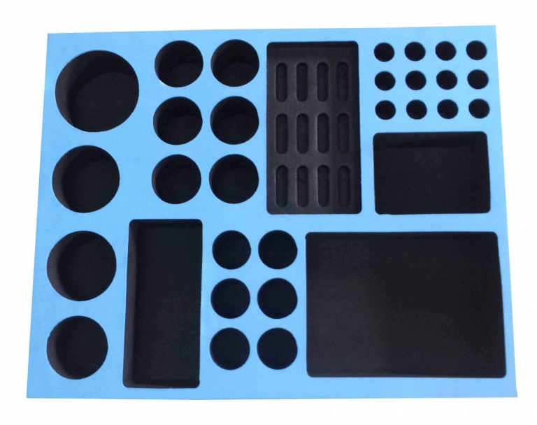 EVA Foam Material: The Best Definitive Guide – FOAMTECH