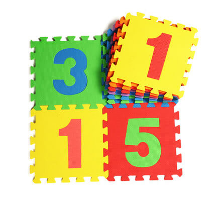 Kids Play Foam Mat – FOAMTECH