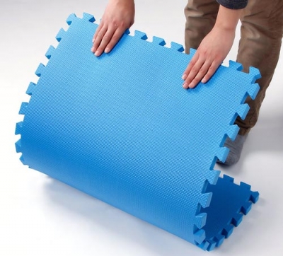 EVA Foam Puzzle Mats: The Best Buying Guide – FOAMTECH