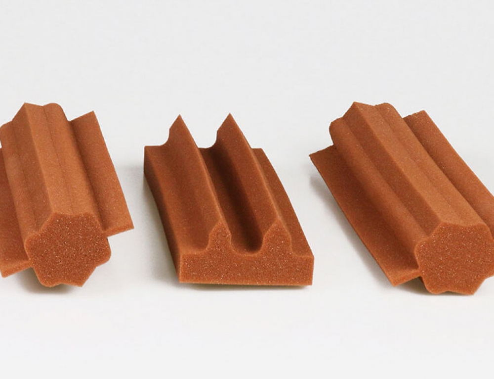 EPP Expanded Polypropylene: Molded Foam Sheets – FOAMTECH EPP Expanded Polypropylene: Molded Foam Sheets – FOAMTECH