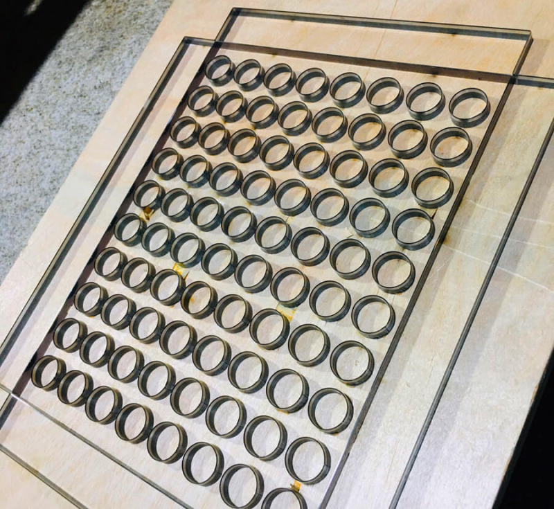 Foam Gaskets Manufacture: The Best Definitive Guide – FOAMTECH