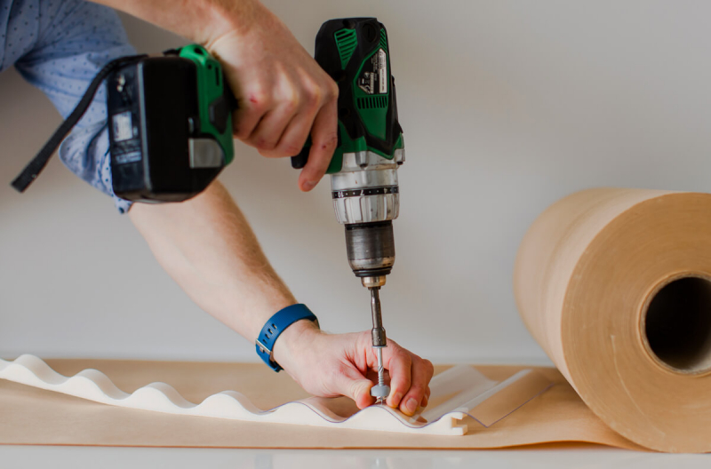 The Most Popular Foam Products Used in Construction Industry – FOAMTECH