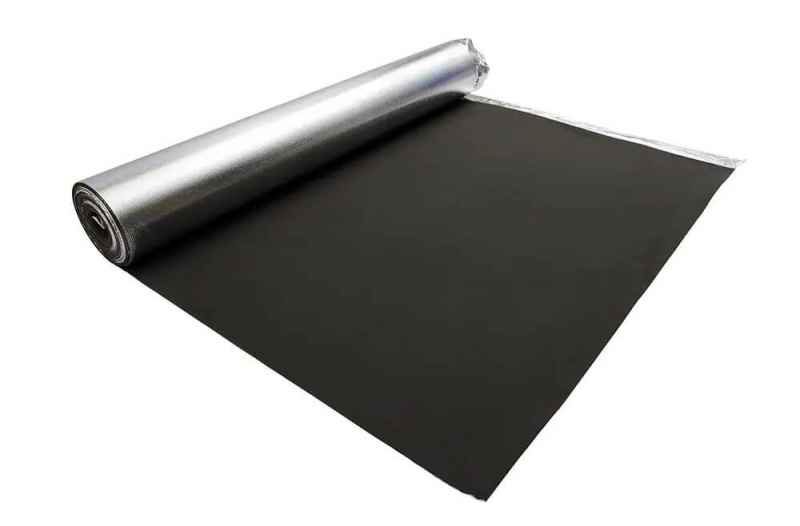 The Most Popular Foam Products Used in Construction Industry – FOAMTECH