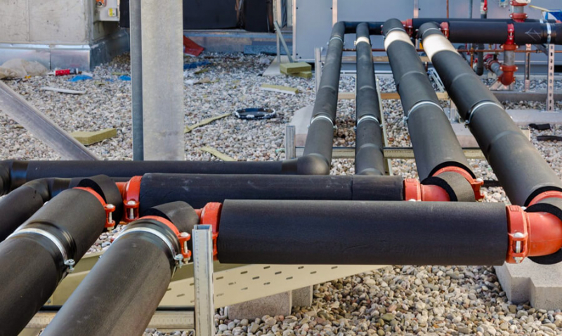 The Most Popular Foam Products Used in Construction Industry – FOAMTECH