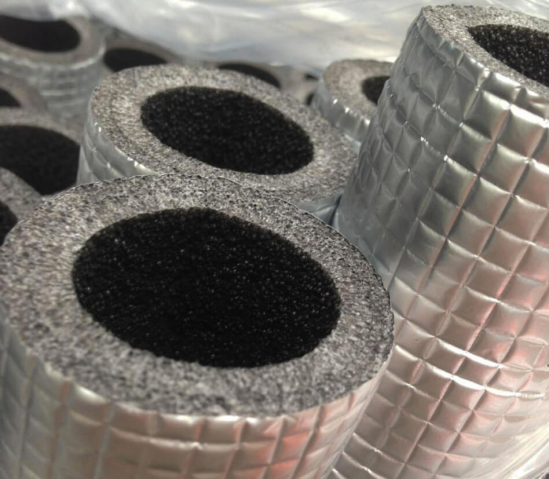 The Most Popular Foam Products Used in Construction Industry – FOAMTECH