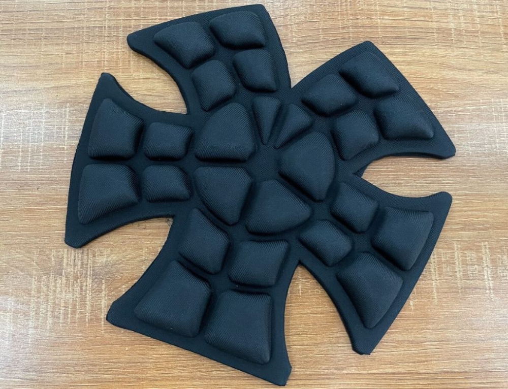 EPP Expanded Polypropylene: Molded Foam Sheets – FOAMTECH